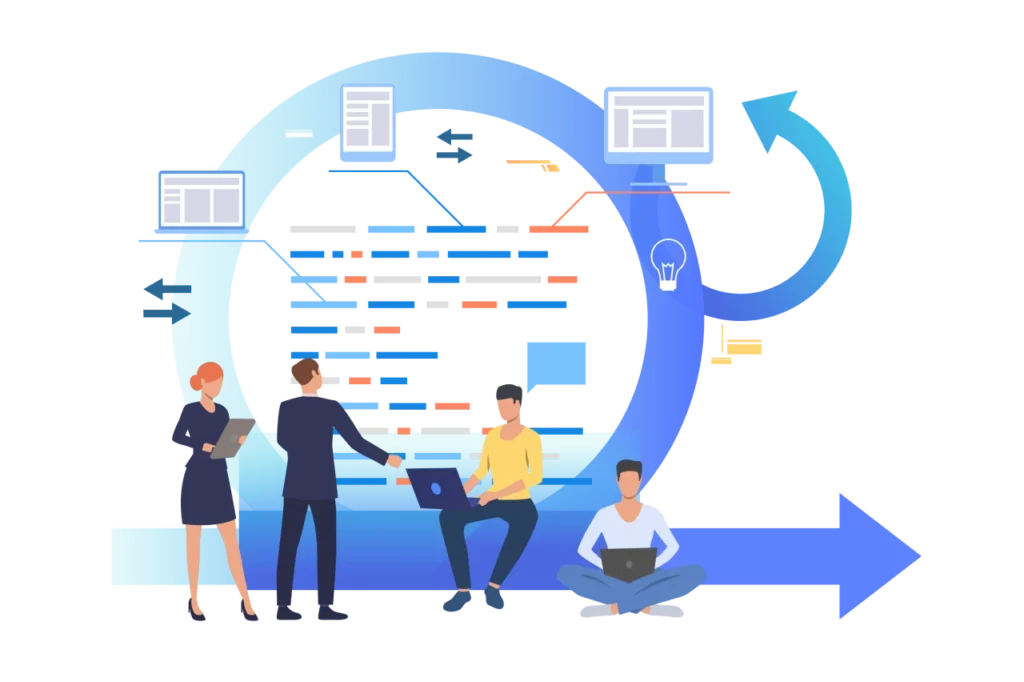 Project Management Services - Alphamilestones